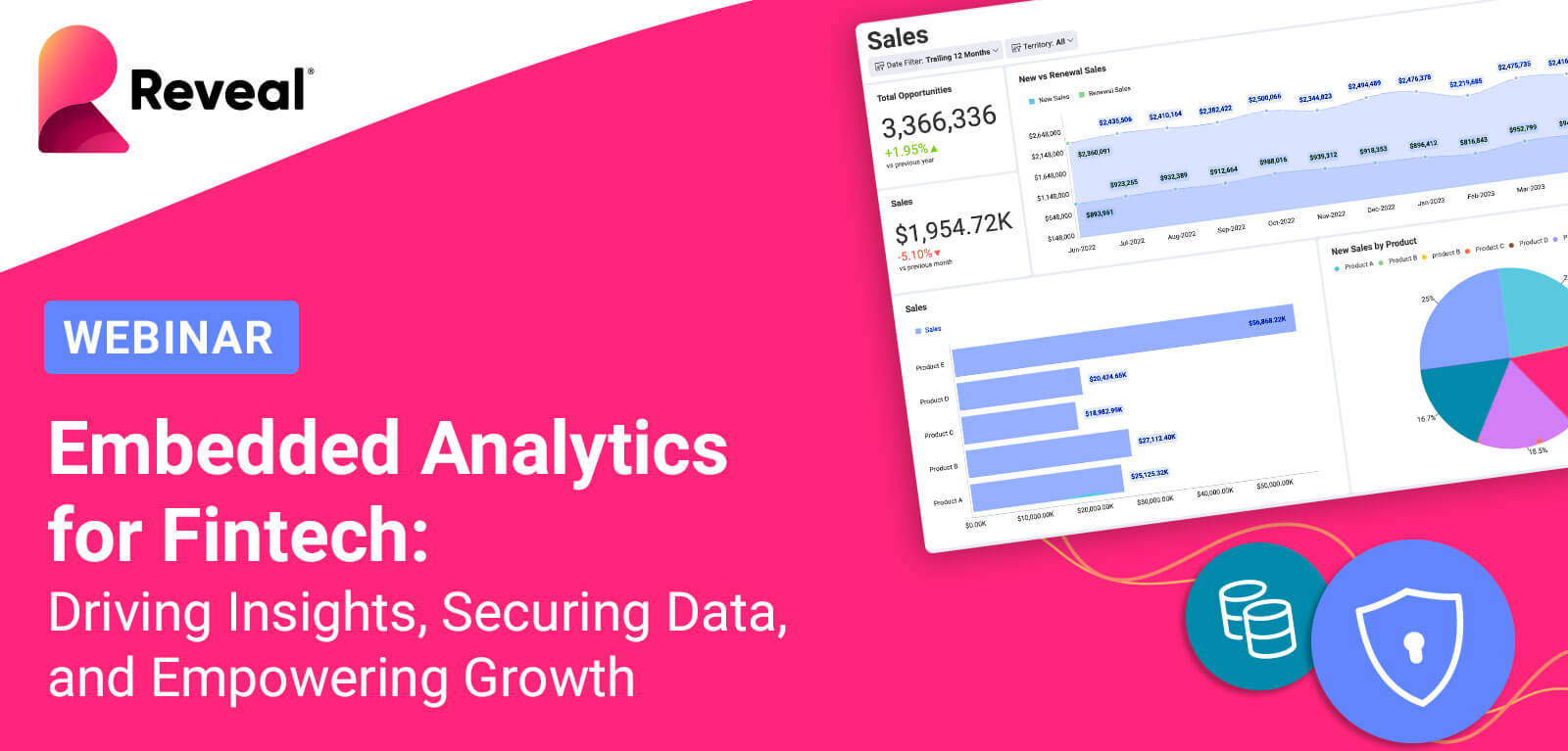 Webinars - Infragistics