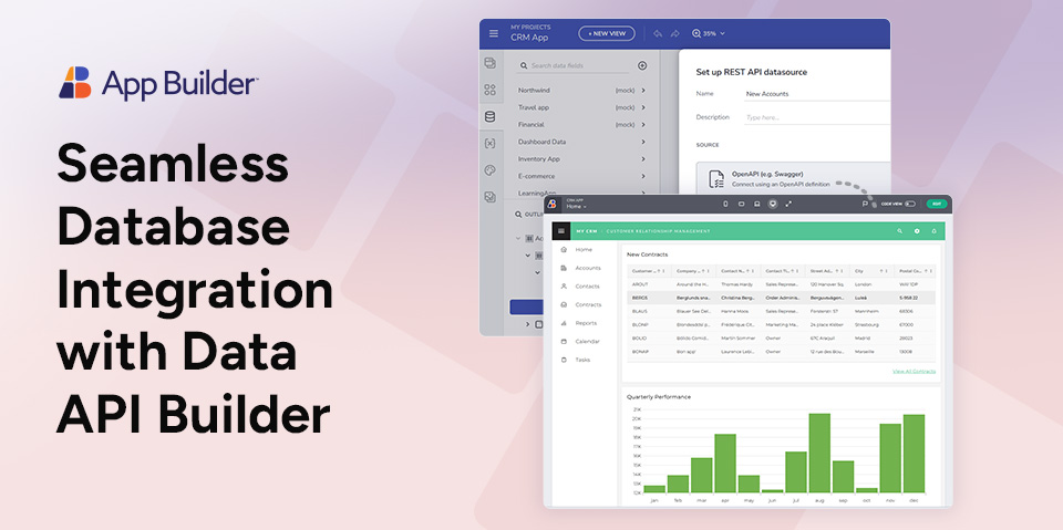 개발자 및 Ux 전문가를 위한 Infragistics Ui 컨트롤 및 도구