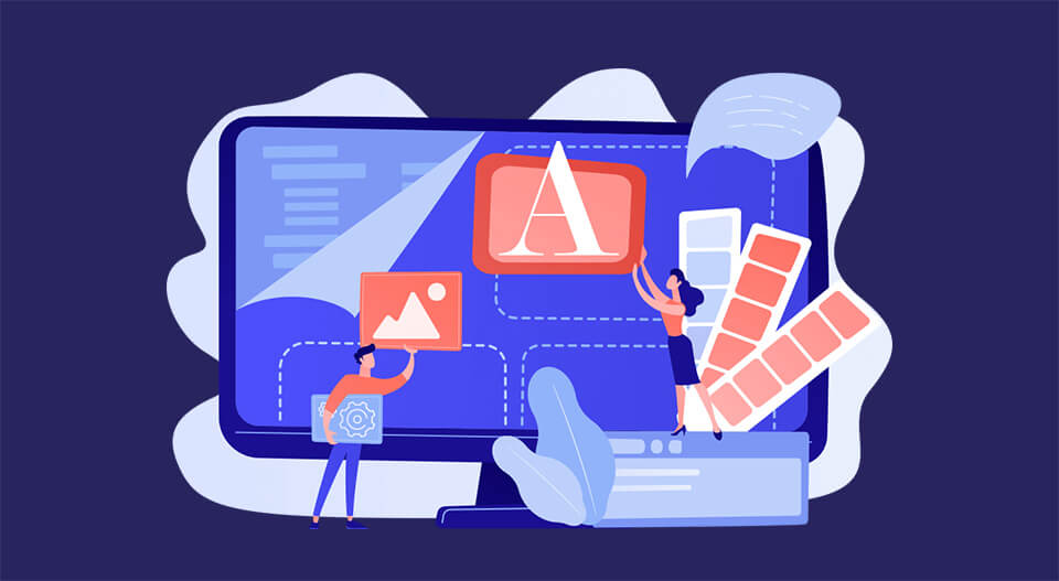 Infragistics Ui Controls And Tools For Developers And Ux Pros