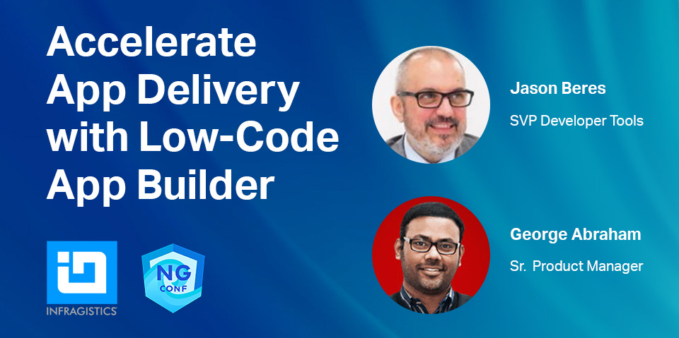 Infragistics Ui Controls And Tools For Developers And Ux Pros