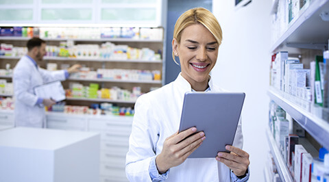 Scriptly Helps Pharmacies Identify Trends in Real Time with Reveal
