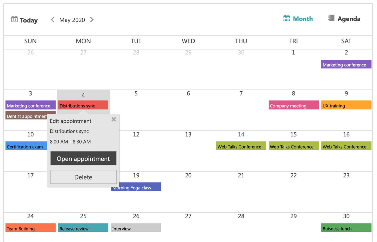 Aspnet Mvc Controls Fastest Core Data Grid Infragistics
