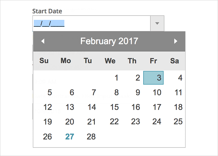 Editors Component Javascripthtml5 And Jquery Ignite Ui 