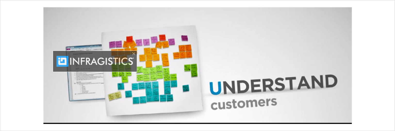 Video Player Component - JavaScript/HTML5 & jQuery | Ignite UI