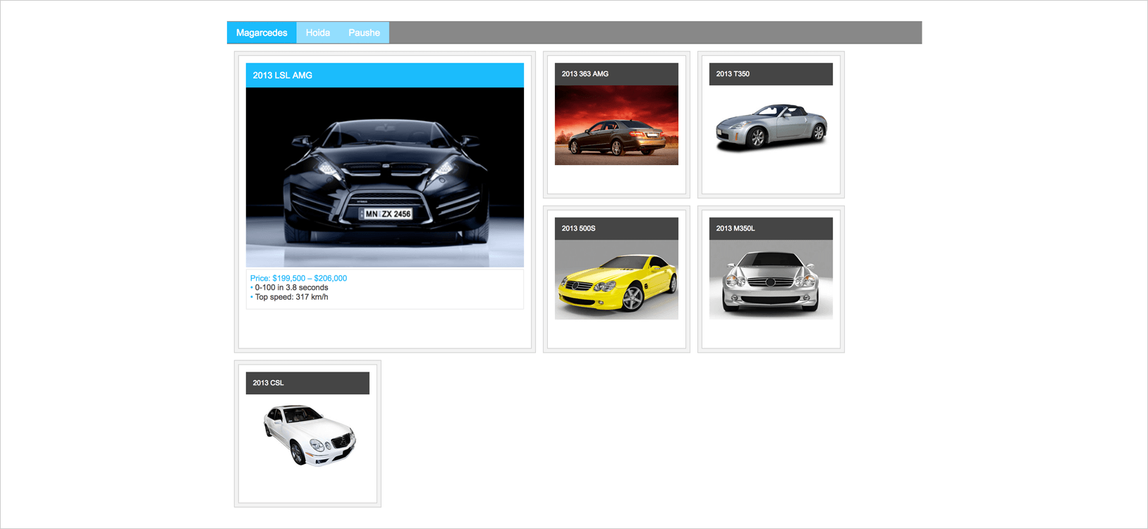 Tile Manager Component - JavaScript/HTML5 & jQuery | Ignite UI Tile Manager Component - JavaScript/HTML5 & jQuery | Ignite UI