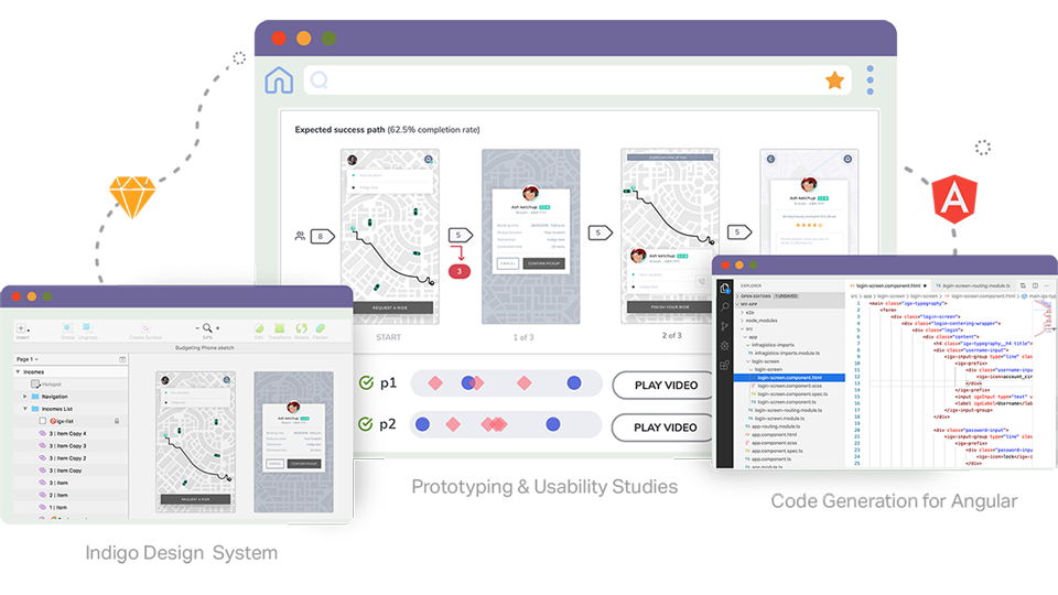 React Components | Fast Real-Time Data Grid | Infragistics