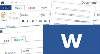 WPF Ultimate UI | WPF Application & WPF Components | Infragistics