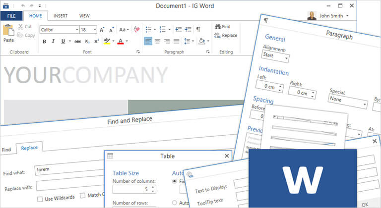 Wpf Ultimate Ui Wpf Application And Wpf Components Infragistics