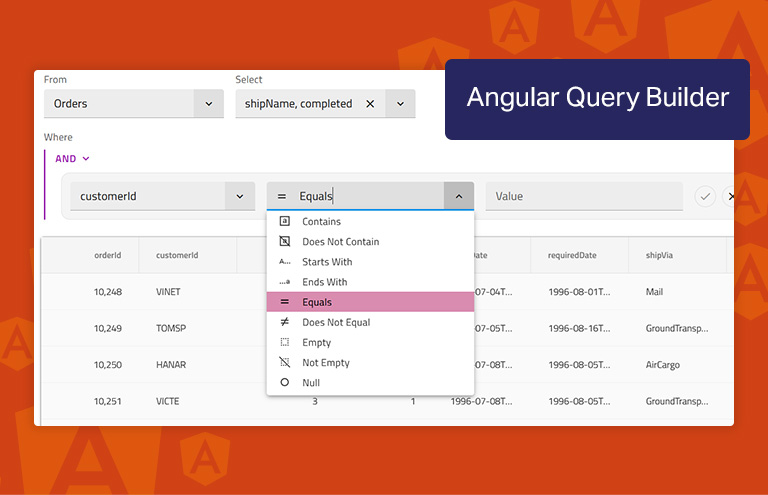 App Builder AI-Powered View Creation