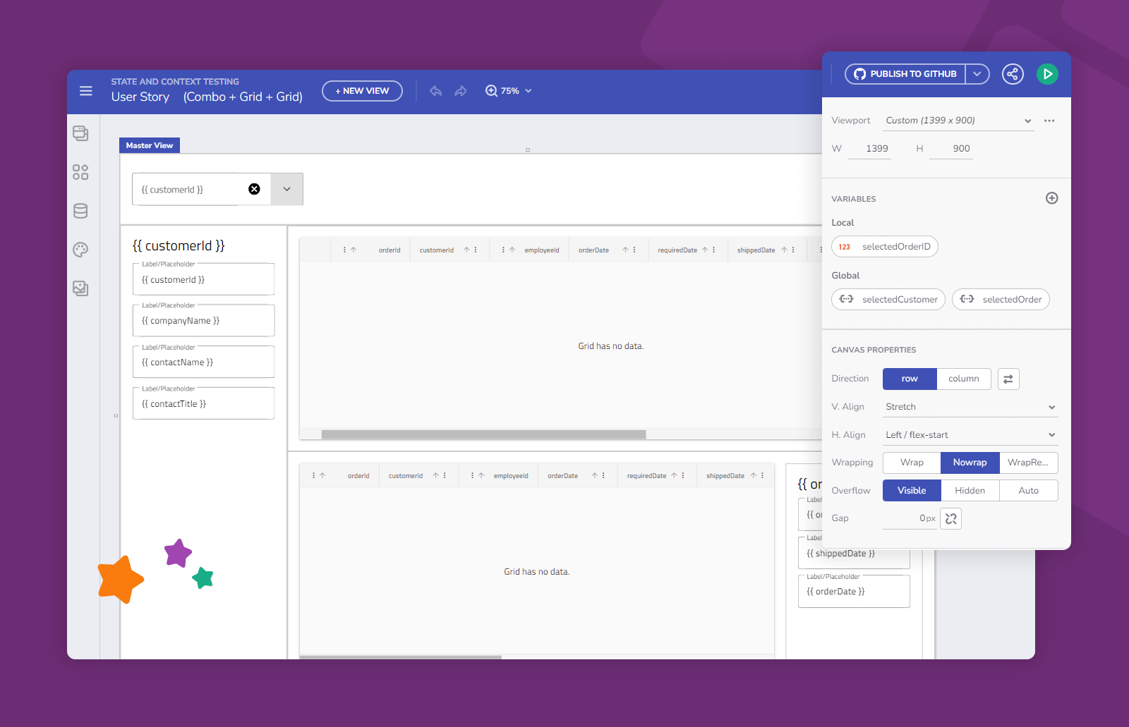 Ultimate Developer Toolkit For Ui Controls Data Visualization Infragistics