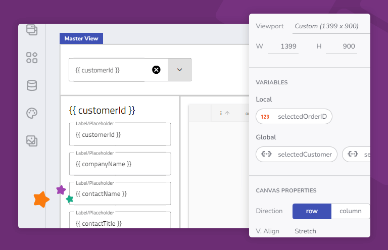 Ultimate Developer Toolkit For Ui Controls Data Visualization Infragistics