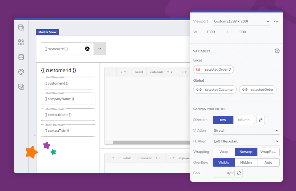 Ultimate Developer Toolkit For Ui Controls Data Visualization Infragistics