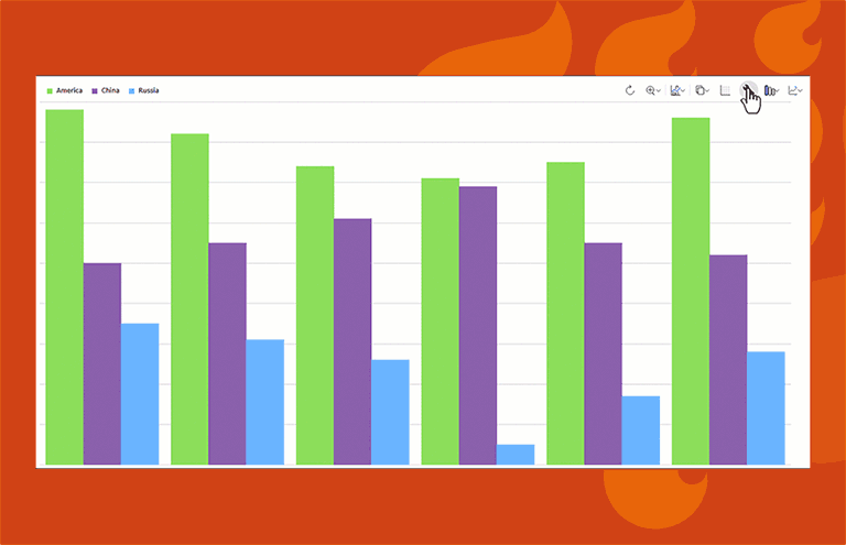 New Dashboard Tile Feature
