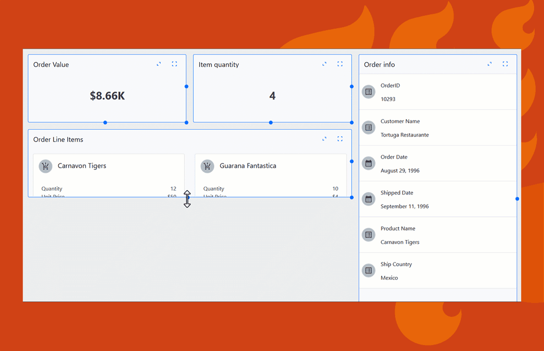 Professional Developer Toolkit for UI Controls | Data Visualization | Infragistics