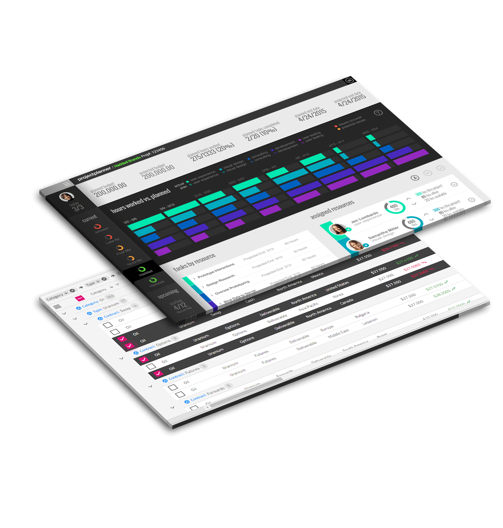 Infragistics Ultimate Developer Toolkit And Ui Control Suite