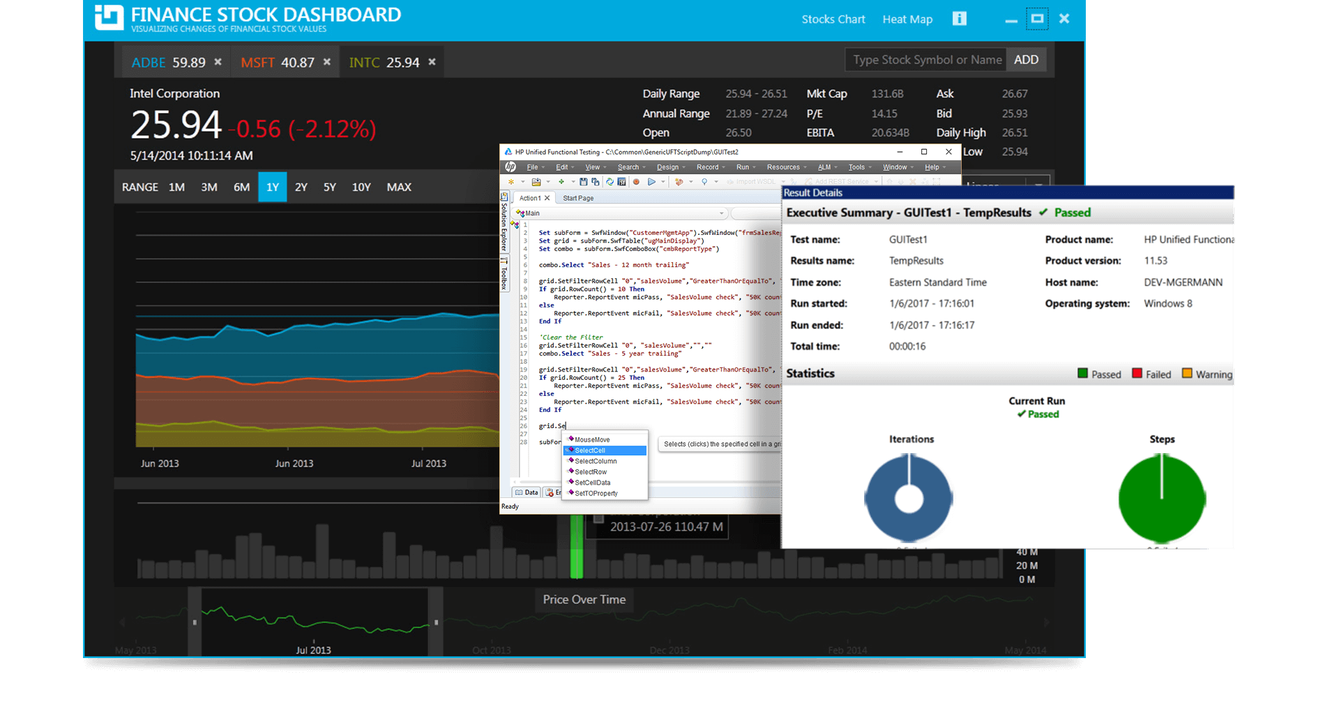 Ultimate UI Components for WPF Applications - 인프라지스틱스 Ultimate UI Components for WPF Applications - 인프라지스틱스
