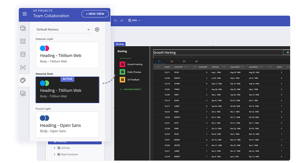 App Builder – Software To Build Complete Enterprise Apps Faster