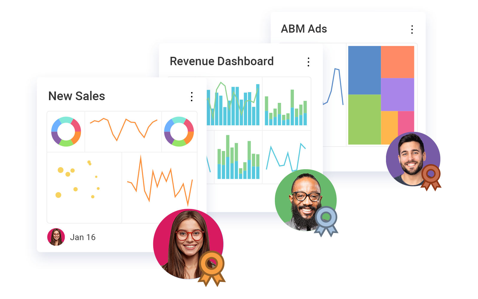 Data Catalog For Business Users By Slingshot