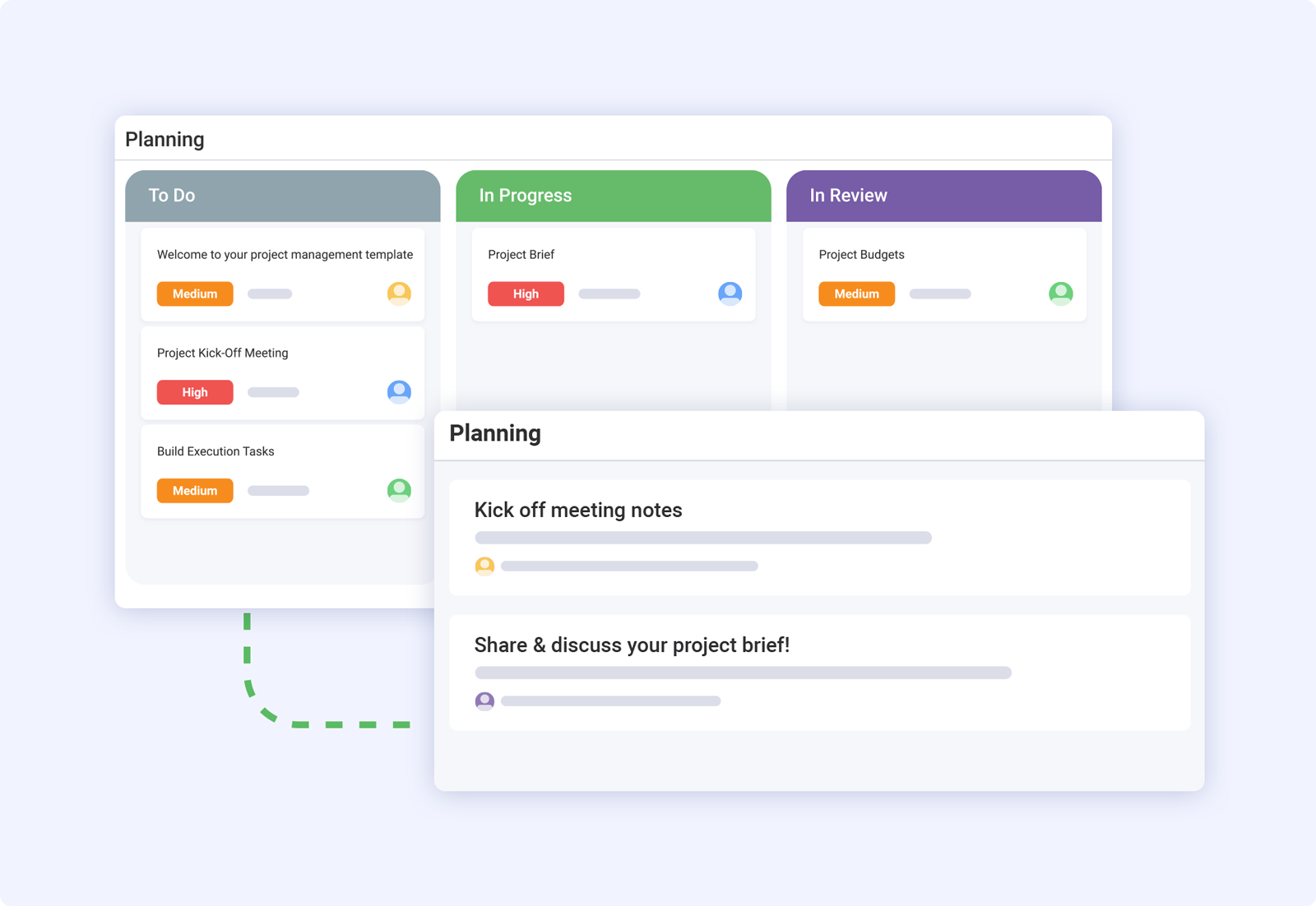 10 Project Management Goals To Improve Performance